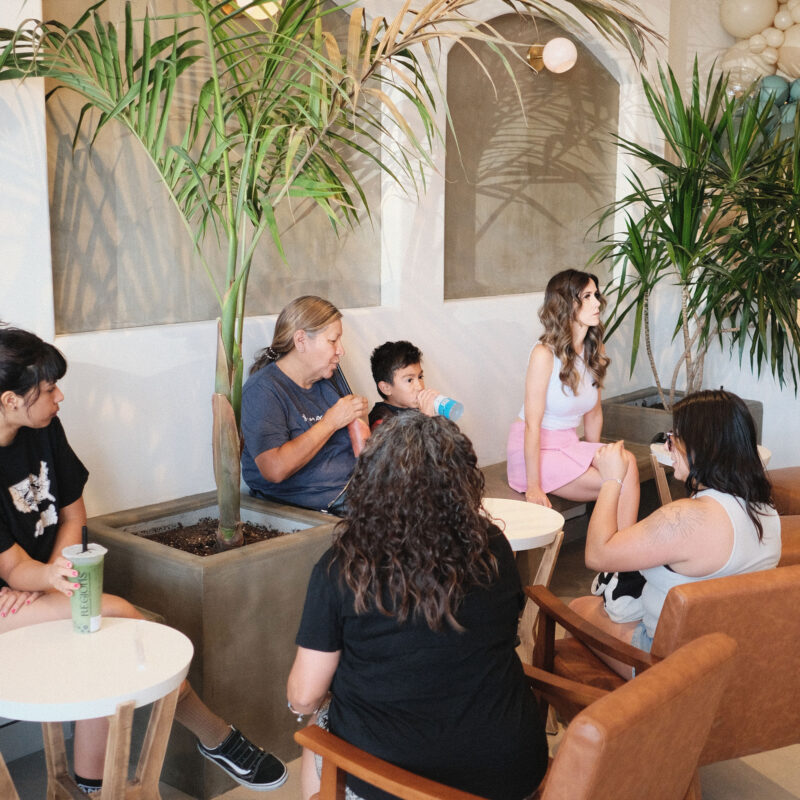 Regions Tea - Phoenix, AZ