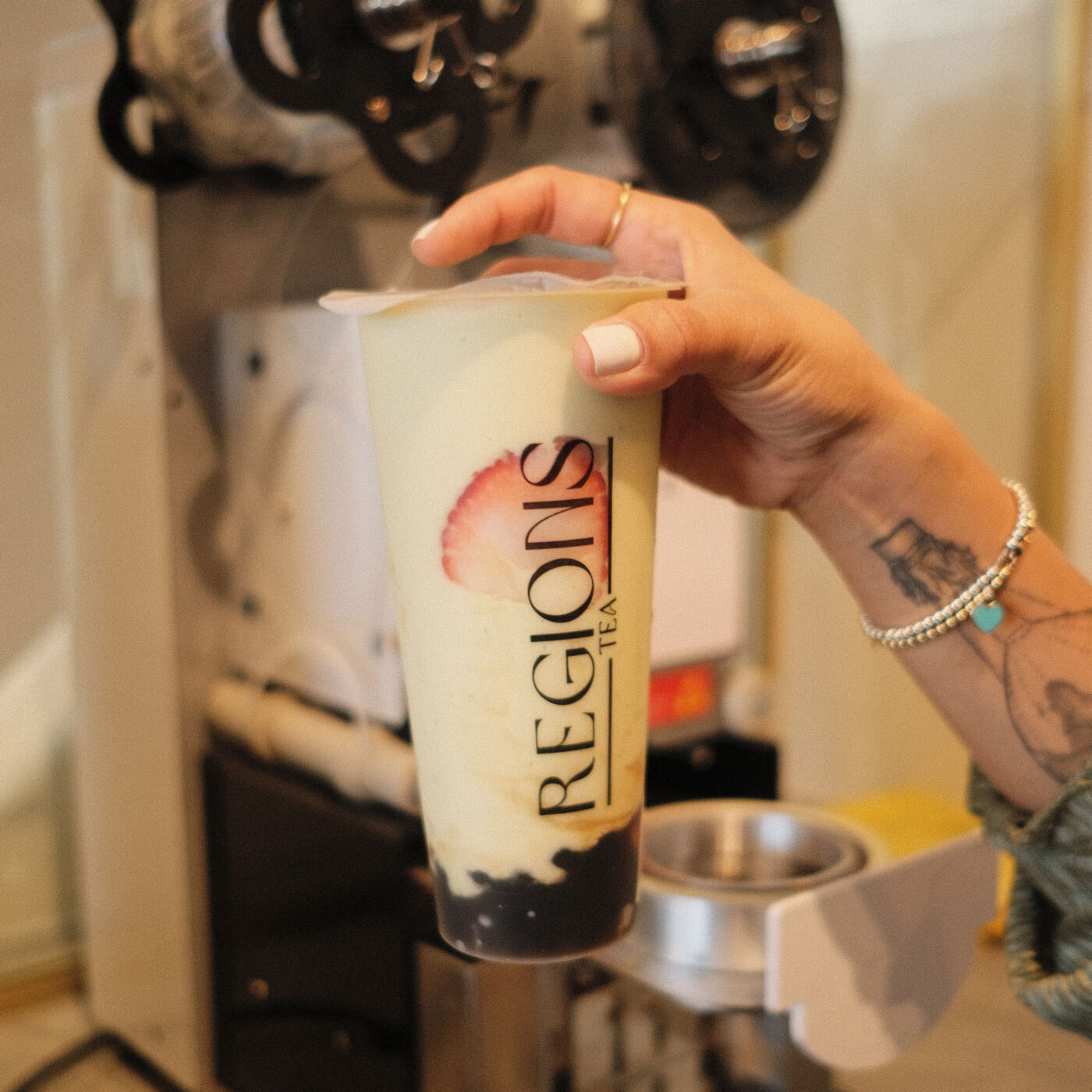 Regions Tea - Phoenix, AZ