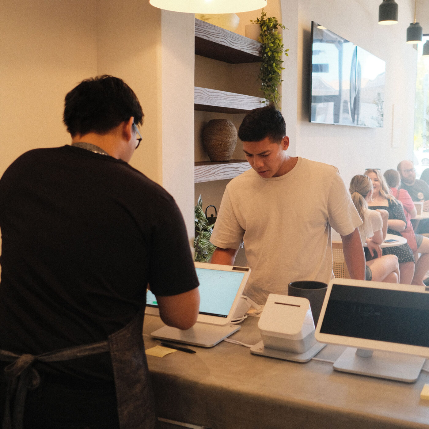 Regions Tea - Phoenix, AZ