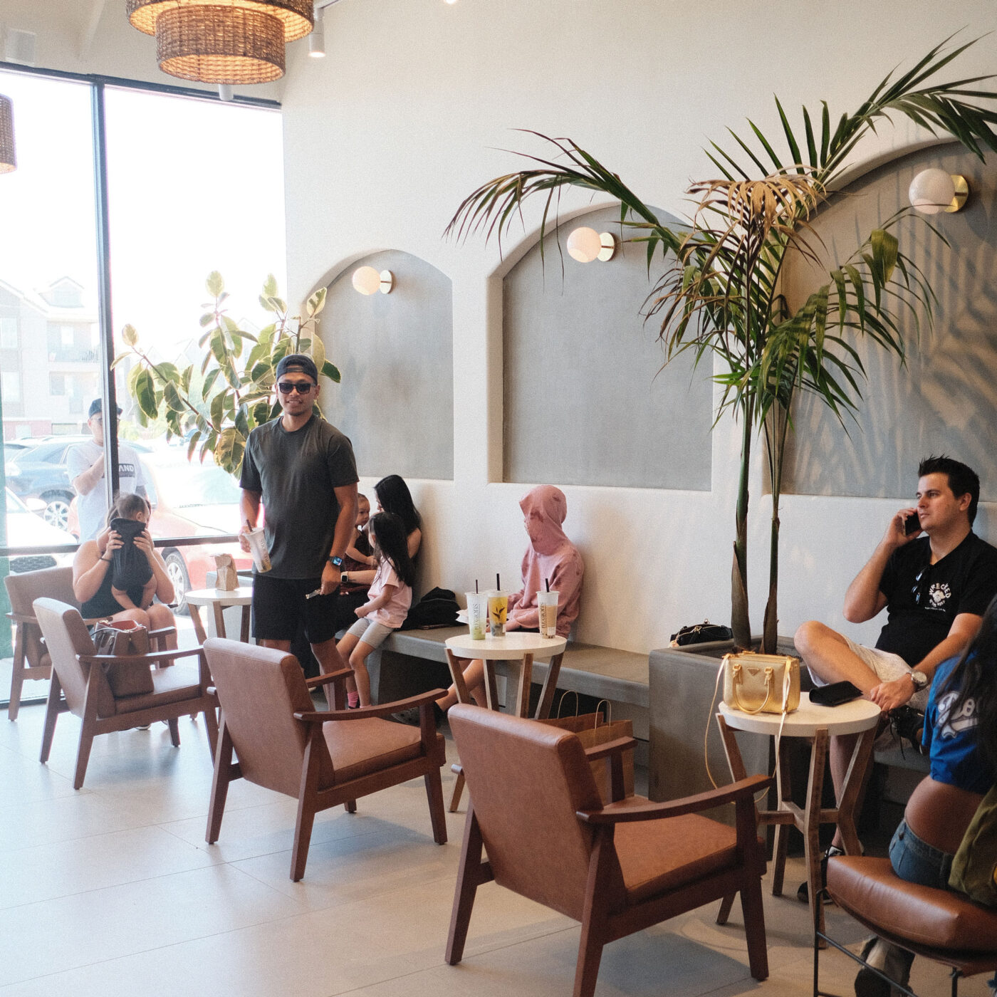 Regions Tea - Phoenix, AZ