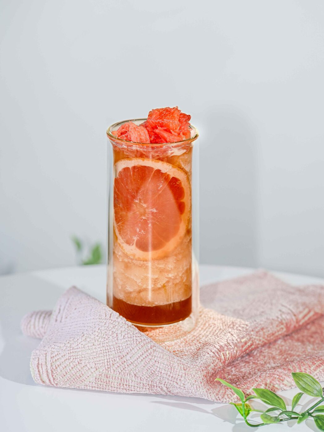 Drinks - Regions Tea
