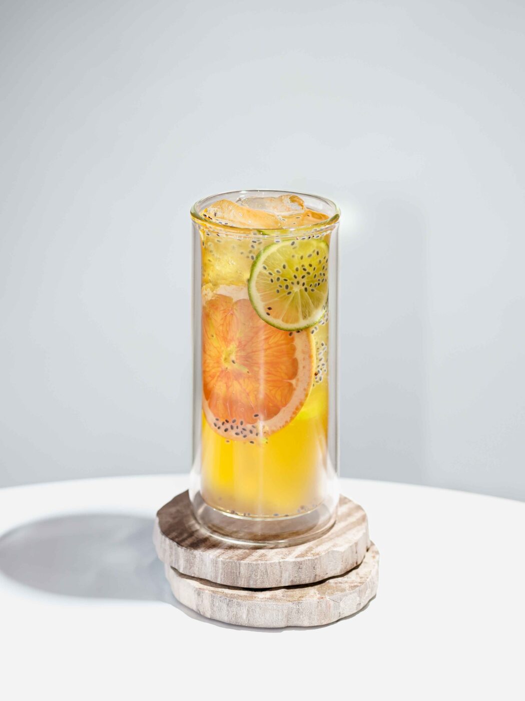 Drinks - Regions Tea