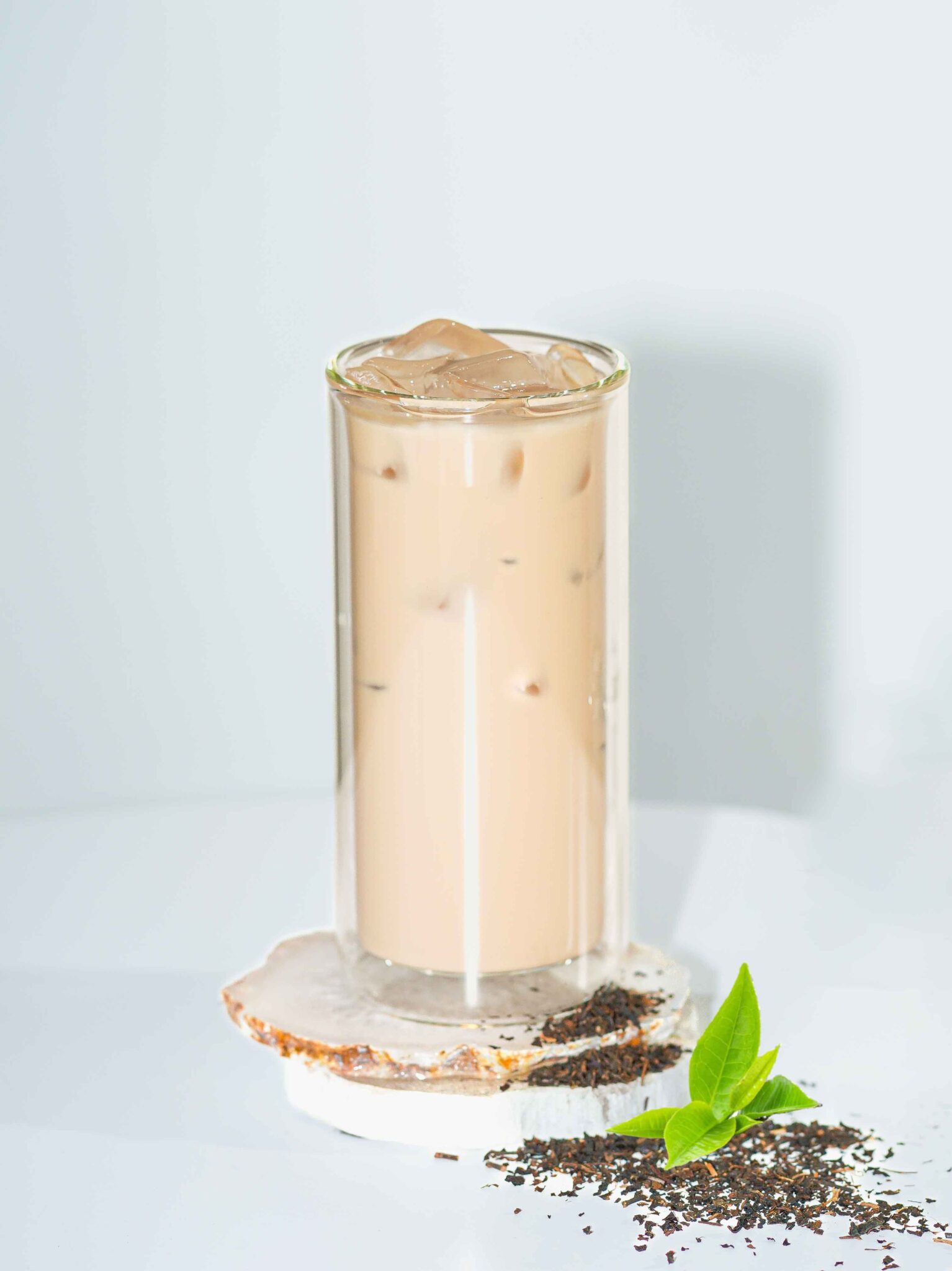 Drinks - Regions Tea