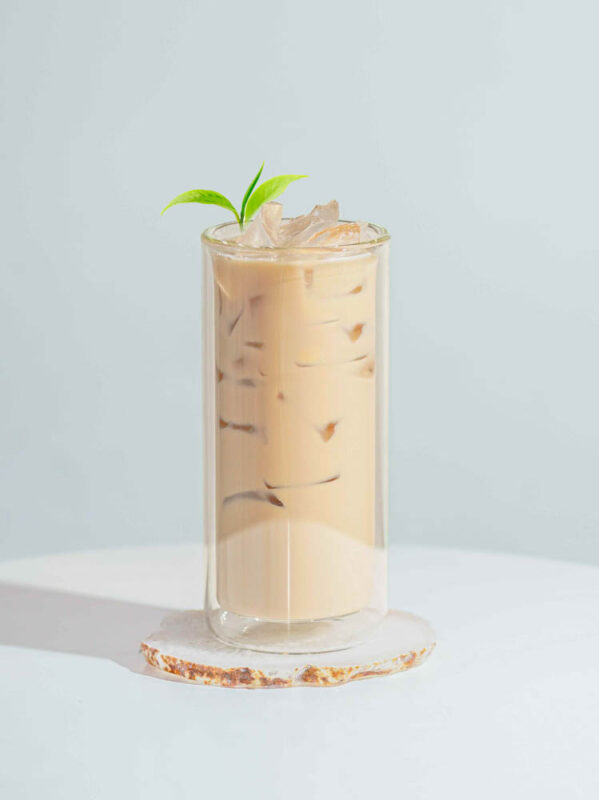 Drinks - Regions Tea